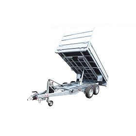 Henra kipper KP273016 achterwaarts 301x165cm 2700kg | Imanse.nl