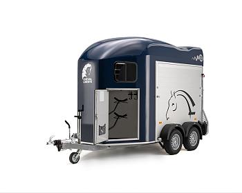 Cheval Liberté Gold 3 / 2600kg | Imanse.nl