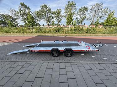 Brain James Autotransporter (28-WPV-4) | Imanse.nl