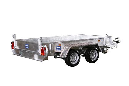 Variant 3015MT Machine Kipper 300x150x30cm / 3000kg | Imanse.nl